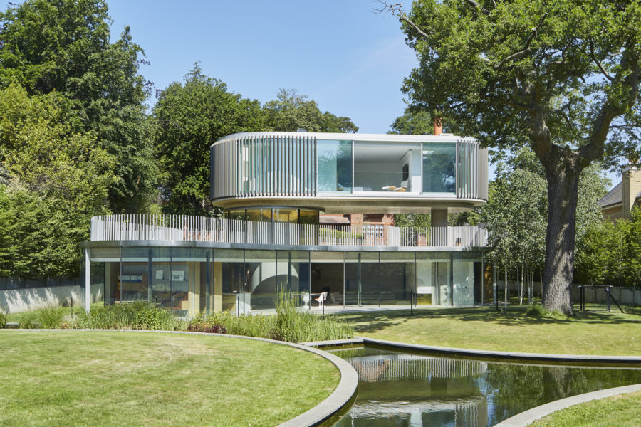 Luxury London Homes for Sale | The Modern House