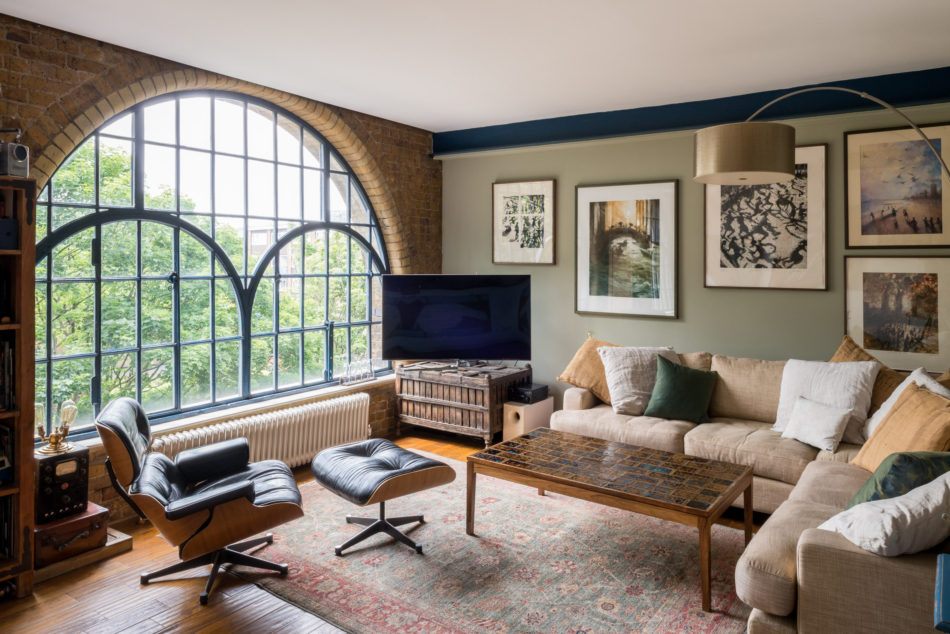 For Sale: Tanners Yard, Long Lane, London SE1 | The Modern House
