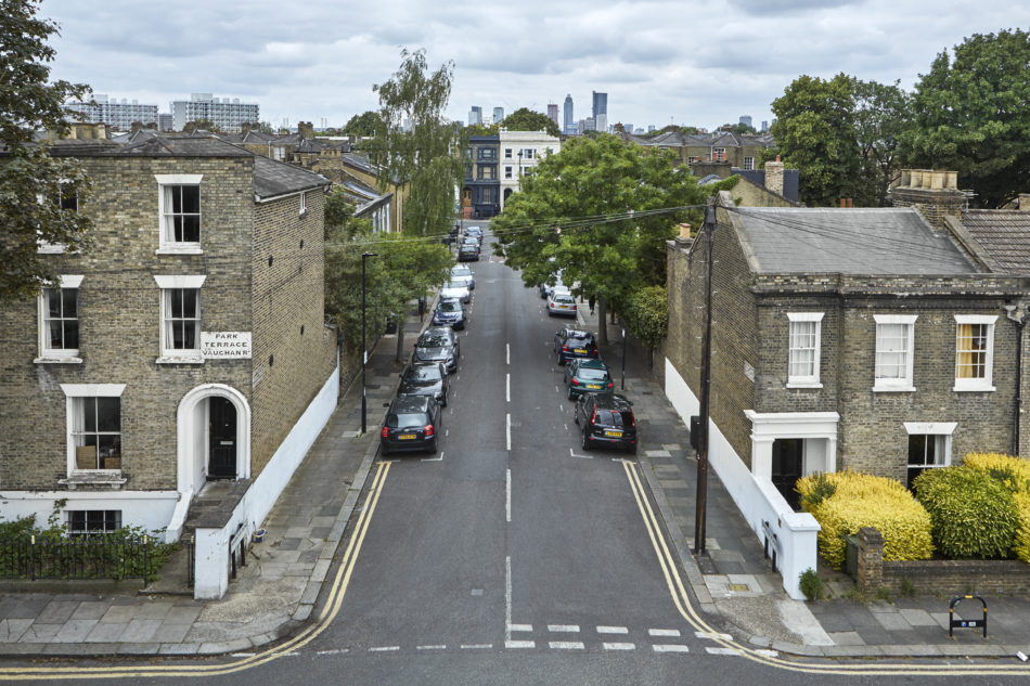 For Sale: Southwell Road, London SE5 | The Modern House