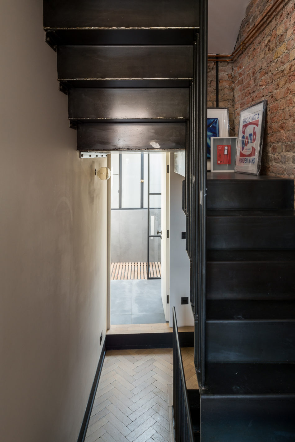 Wellfield Road London SW16 | The Modern House