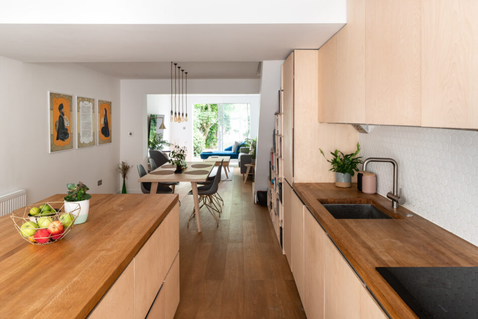 Addington Road London CR0 | The Modern House