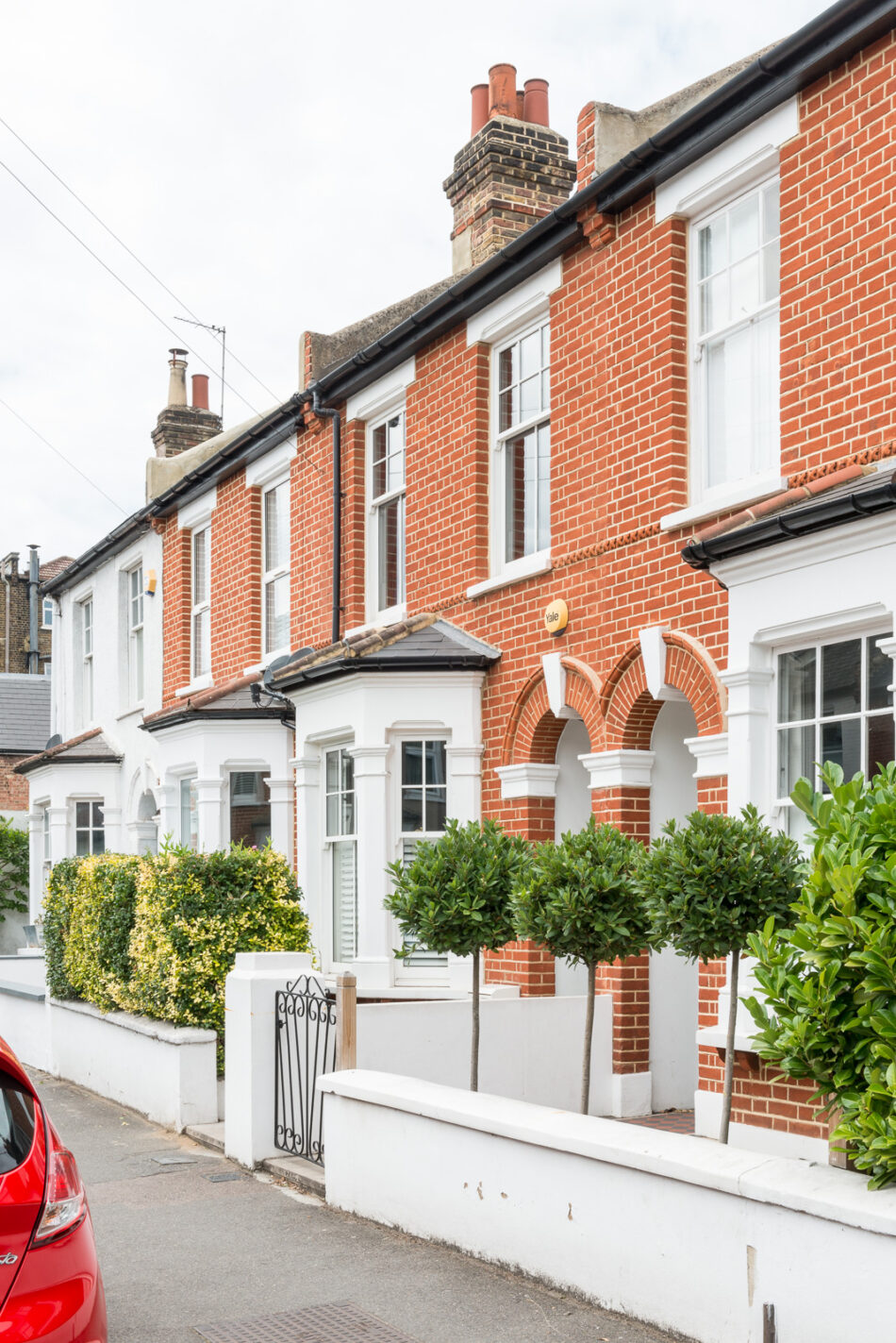 Harberson Road London SW12 | The Modern House