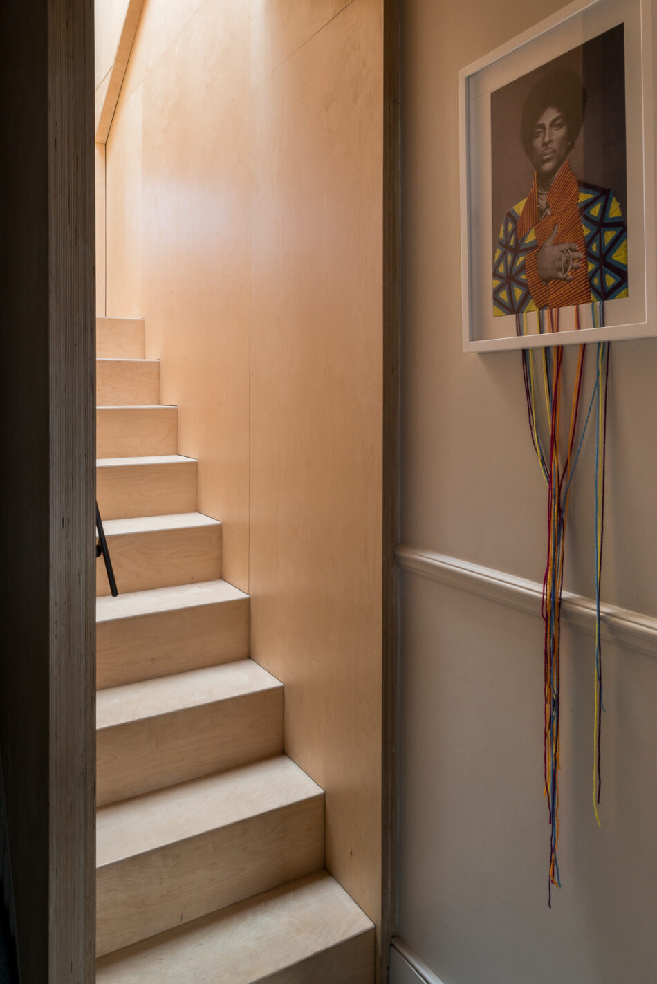 Harberson Road London SW12 | The Modern House