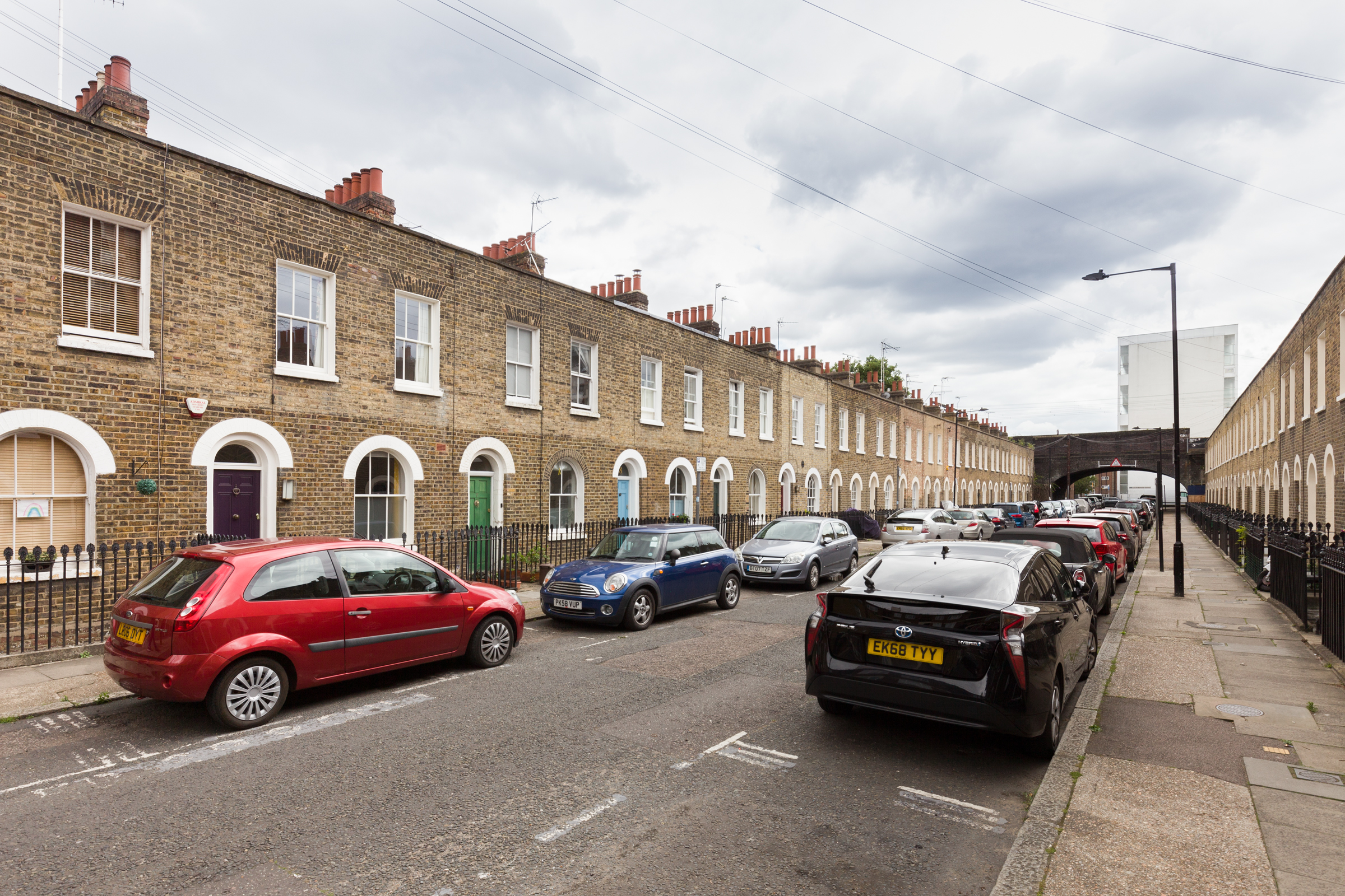 For Sale: Havering Street, London E1 | The Modern House