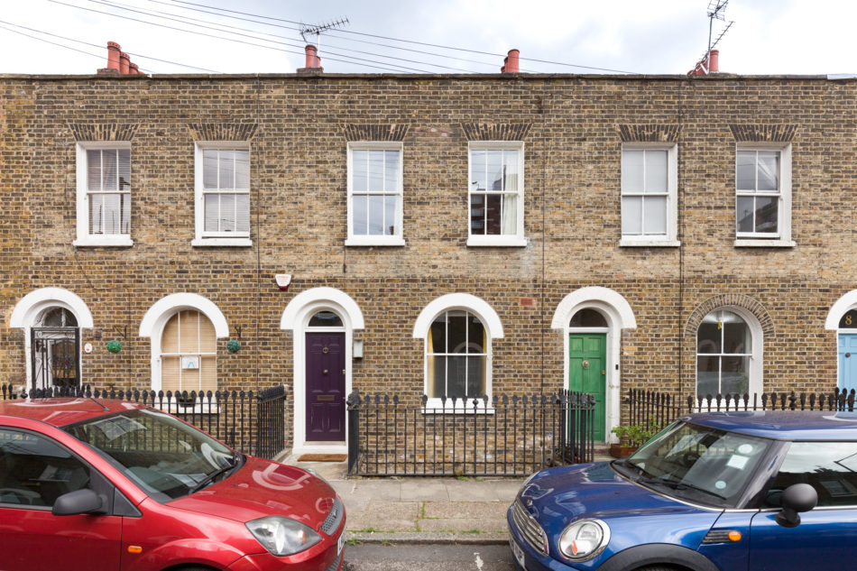 For Sale: Havering Street, London E1 | The Modern House