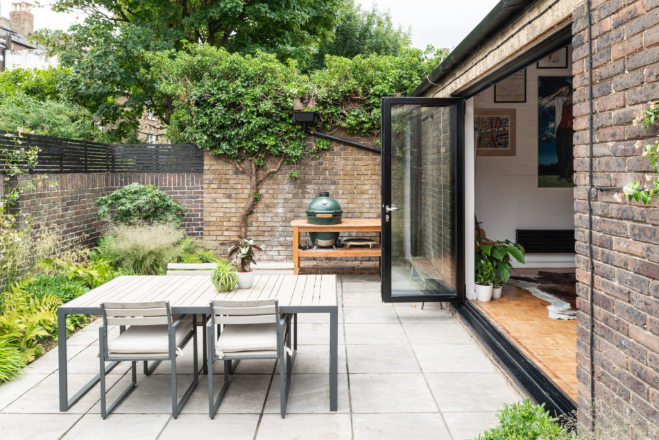 Morpeth Road London E9 | The Modern House