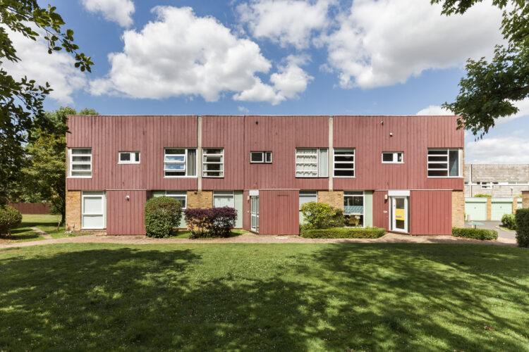 For Sale: Punch Croft IV, Kent DA3 | The Modern House