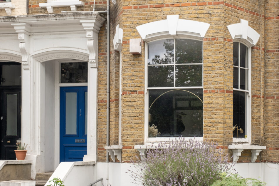 Lower Clapton Road London E5 | The Modern House