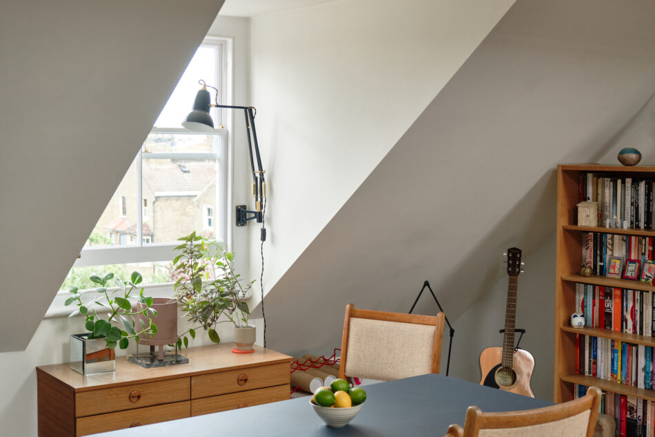 Lower Clapton Road London E5 | The Modern House