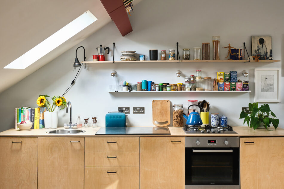Lower Clapton Road London E5 | The Modern House