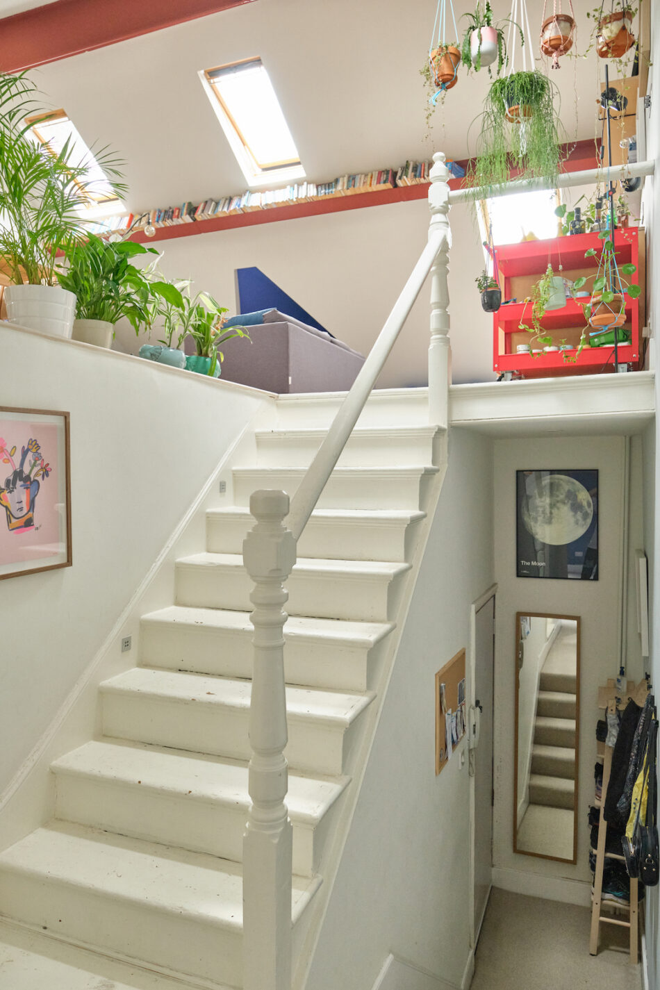 Lower Clapton Road London E5 | The Modern House