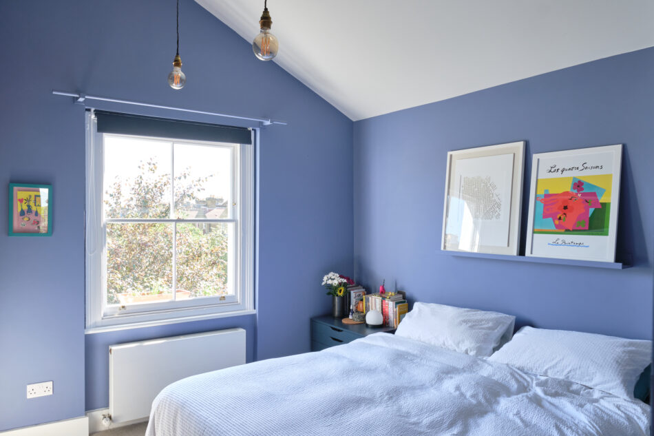 Lower Clapton Road London E5 | The Modern House