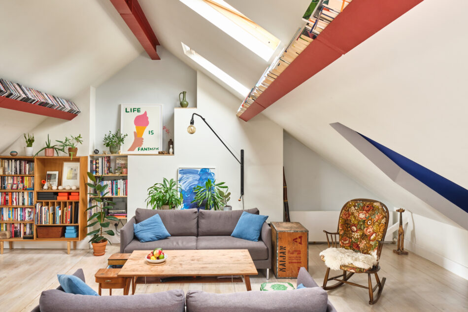 Lower Clapton Road London E5 | The Modern House