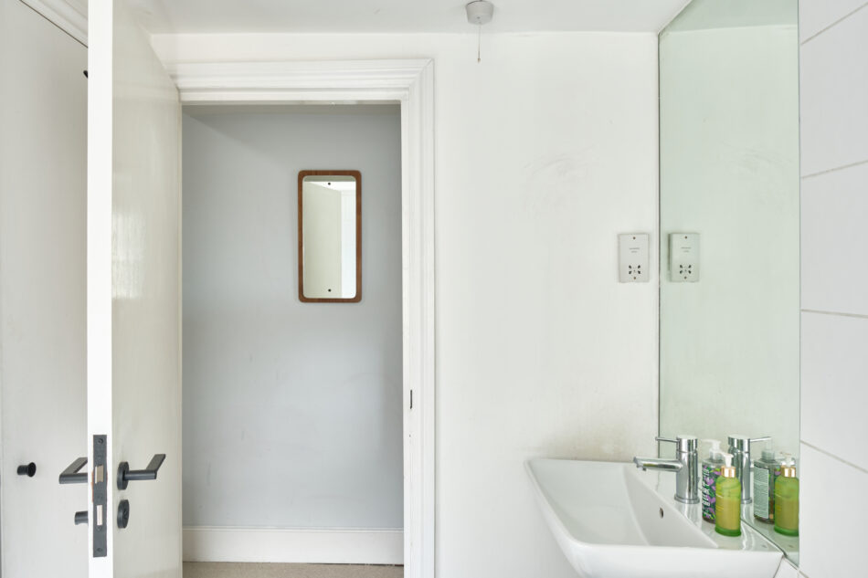 Lower Clapton Road London E5 | The Modern House