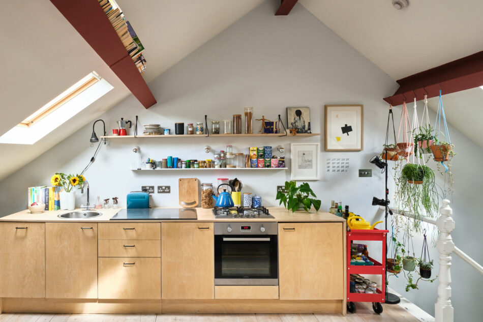 Lower Clapton Road London E5 | The Modern House