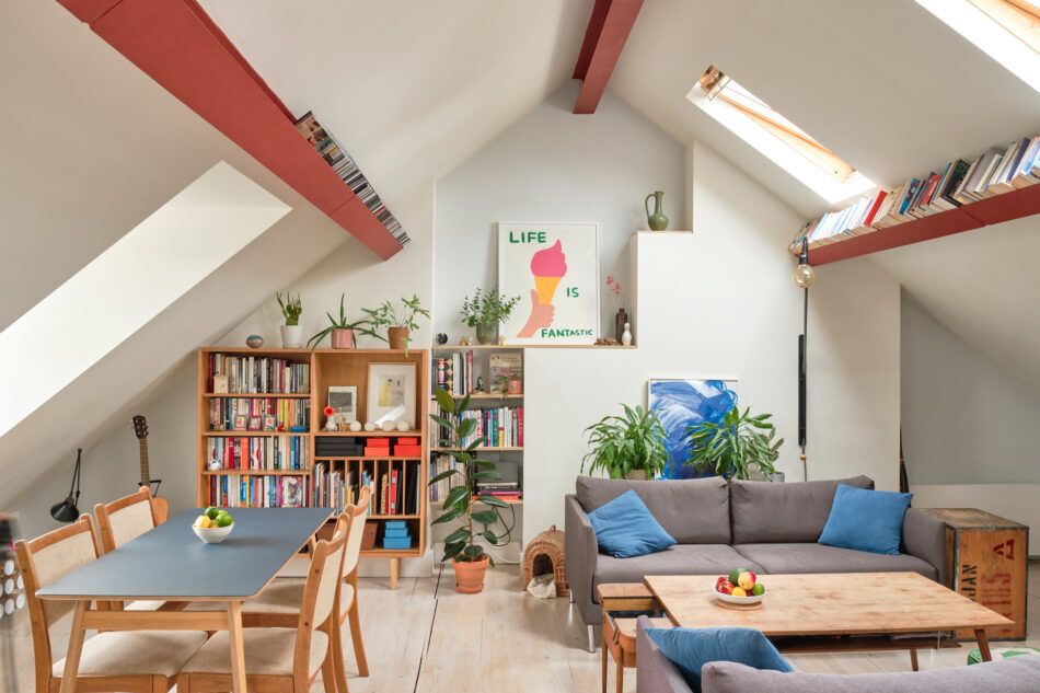 Lower Clapton Road London E5 | The Modern House