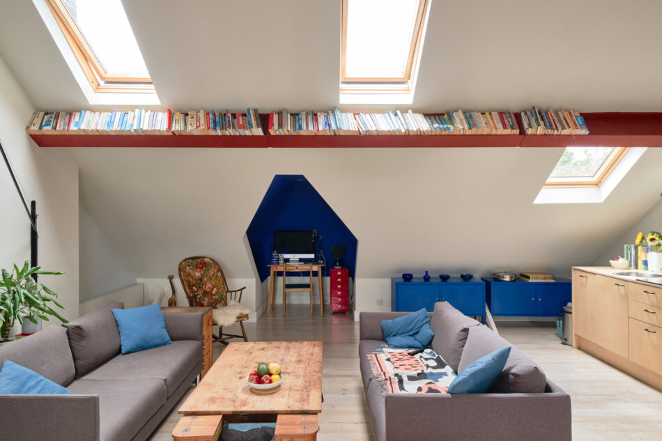 Lower Clapton Road London E5 | The Modern House