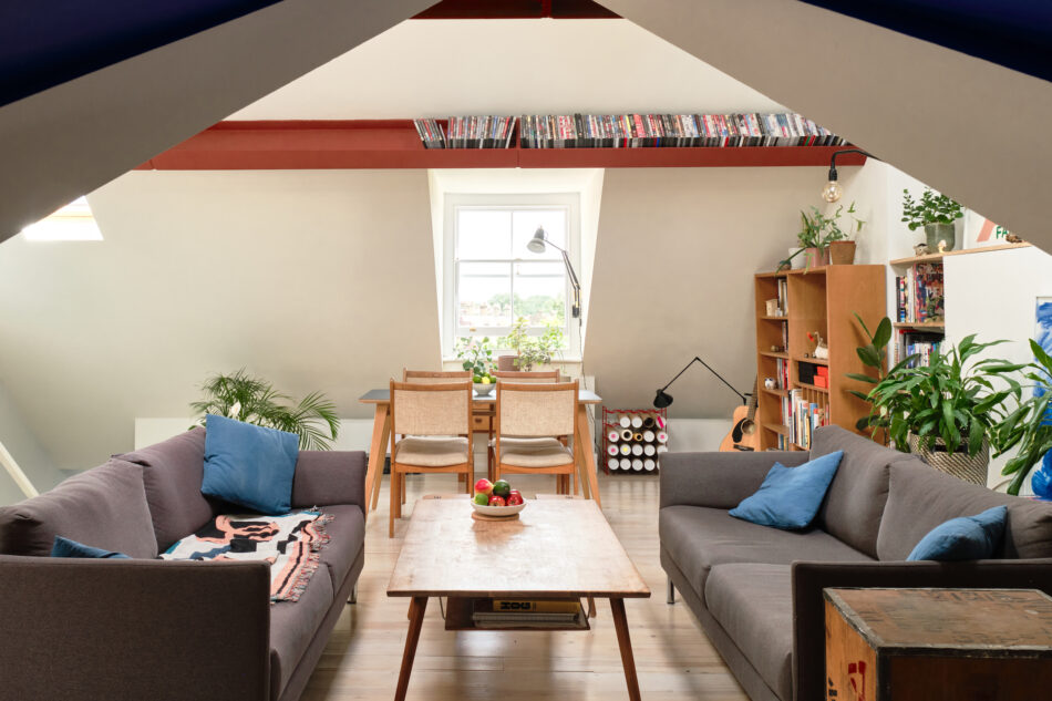 Lower Clapton Road London E5 | The Modern House