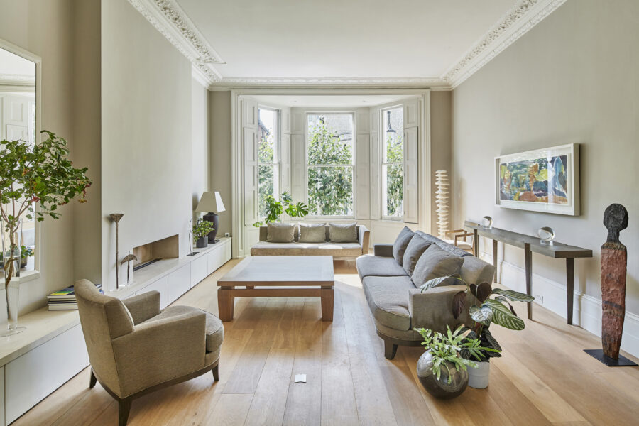 Homes for Sale with Beautiful Interiors | The Modern House