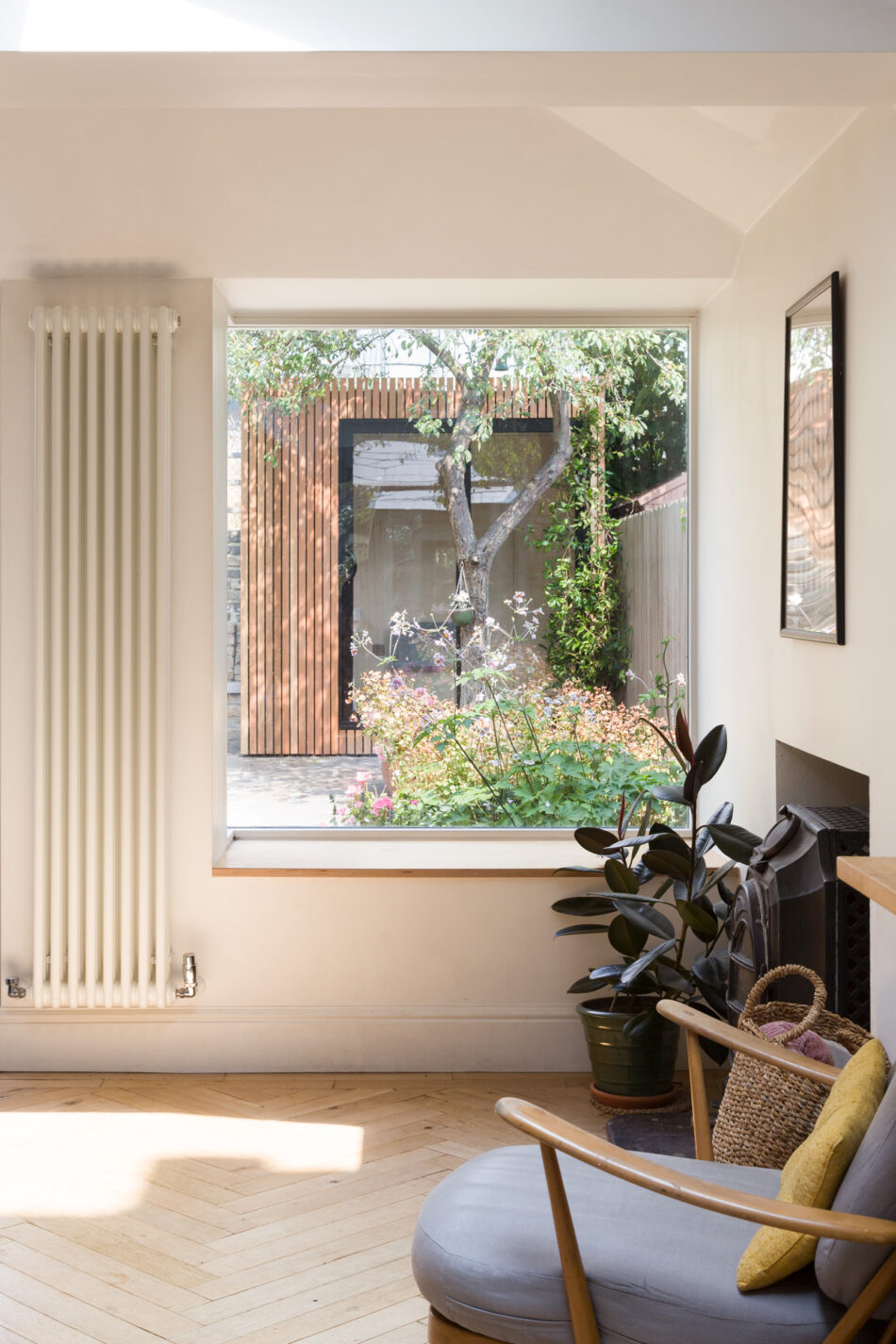 Oriel Road London E9 | The Modern House