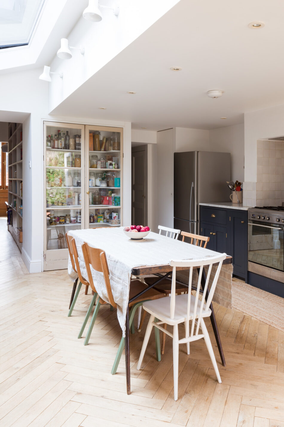 Oriel Road London E9 | The Modern House