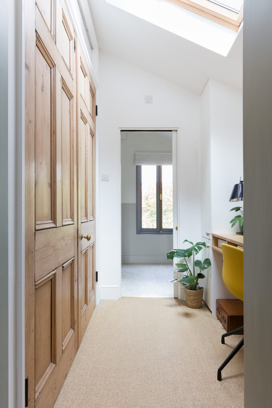 Oriel Road London E9 | The Modern House