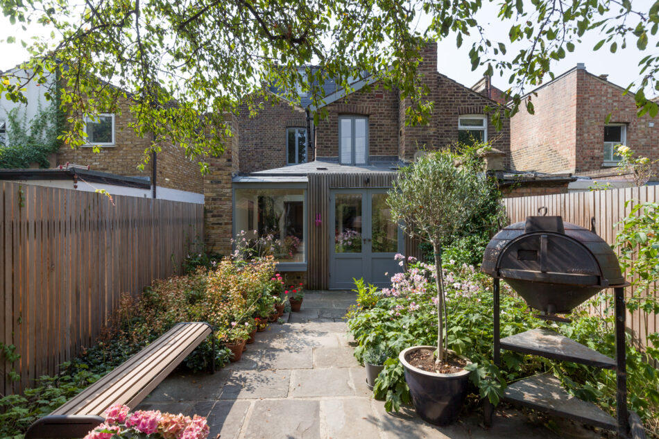 Oriel Road London E9 | The Modern House