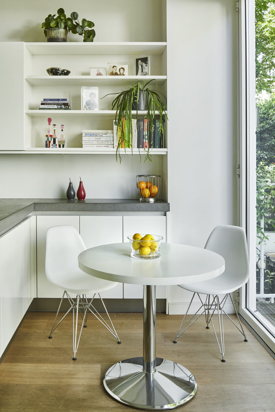 Phillimore Place London W8 | The Modern House