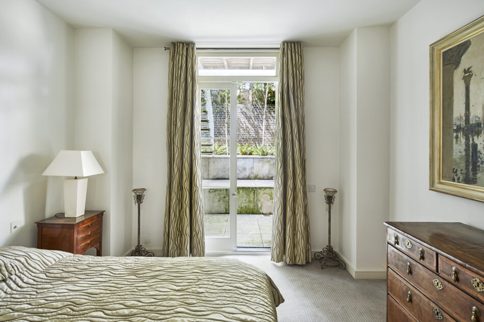 Phillimore Place London W8 | The Modern House