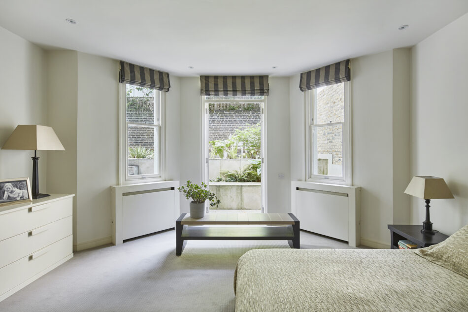 Phillimore Place London W8 | The Modern House