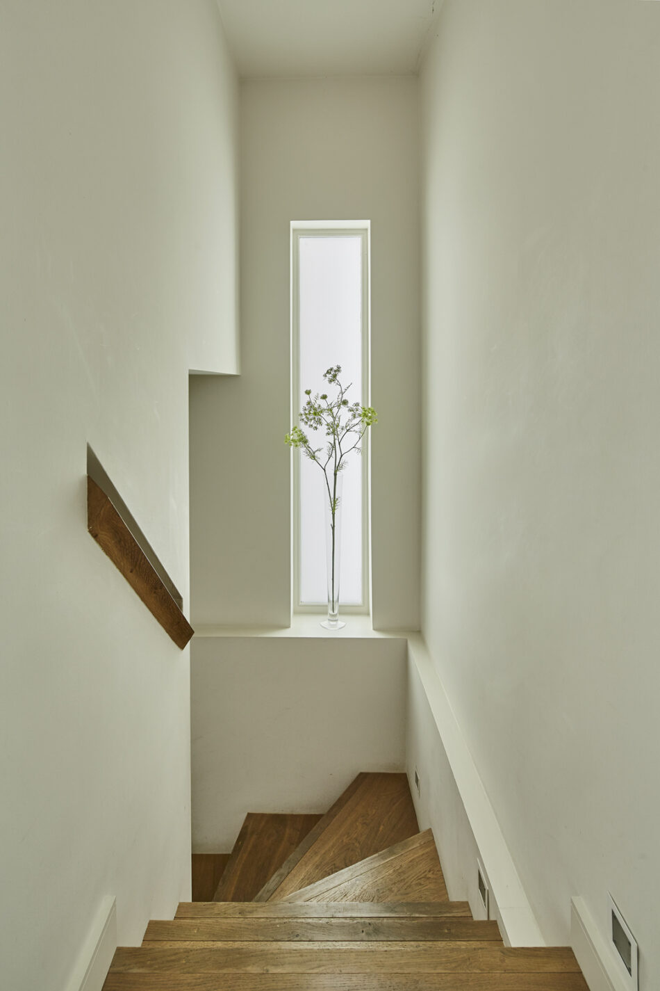 Phillimore Place London W8 | The Modern House