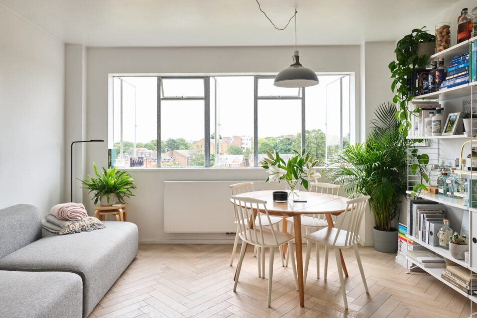 Pullman Court IX Streatham Hill, London SW2 | The Modern House
