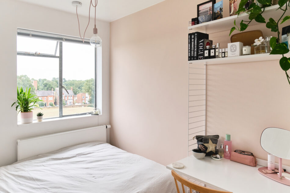 Pullman Court IX Streatham Hill, London SW2 | The Modern House