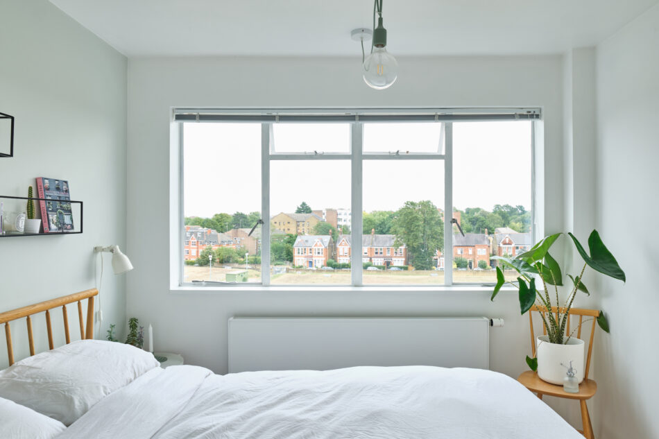 Pullman Court IX Streatham Hill, London SW2 | The Modern House