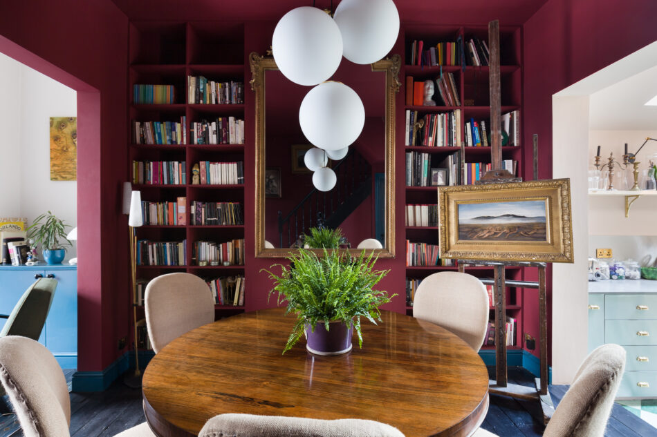 Roman Road London E3 | The Modern House