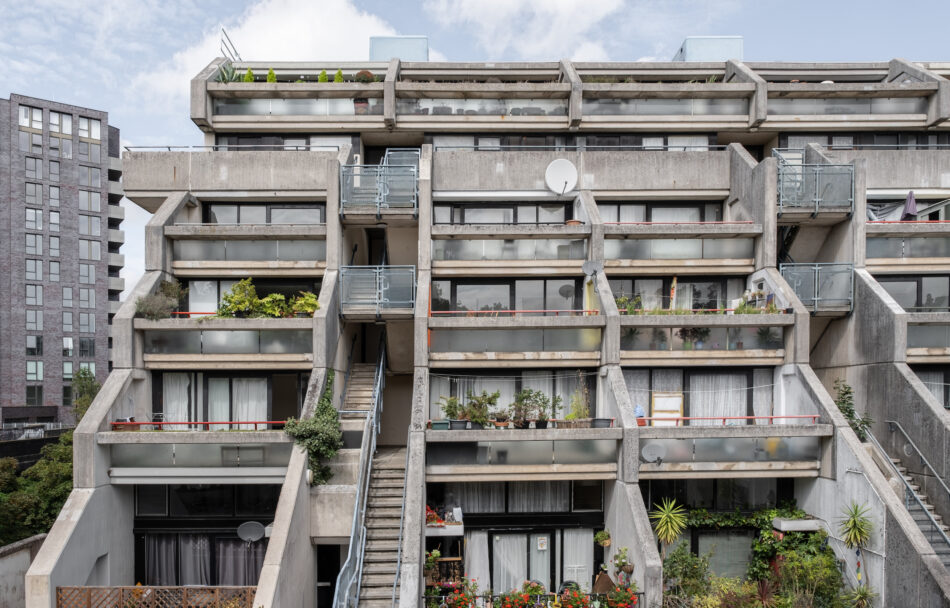For Sale: Rowley Way X, London NW8 | The Modern House