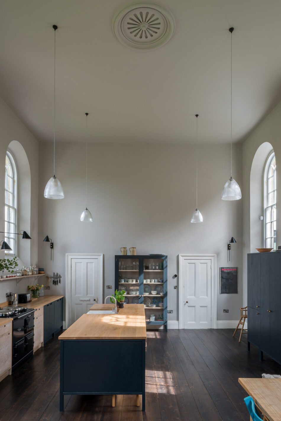 For Sale: Chapel House, North Wraxall, Wiltshire | The Modern House