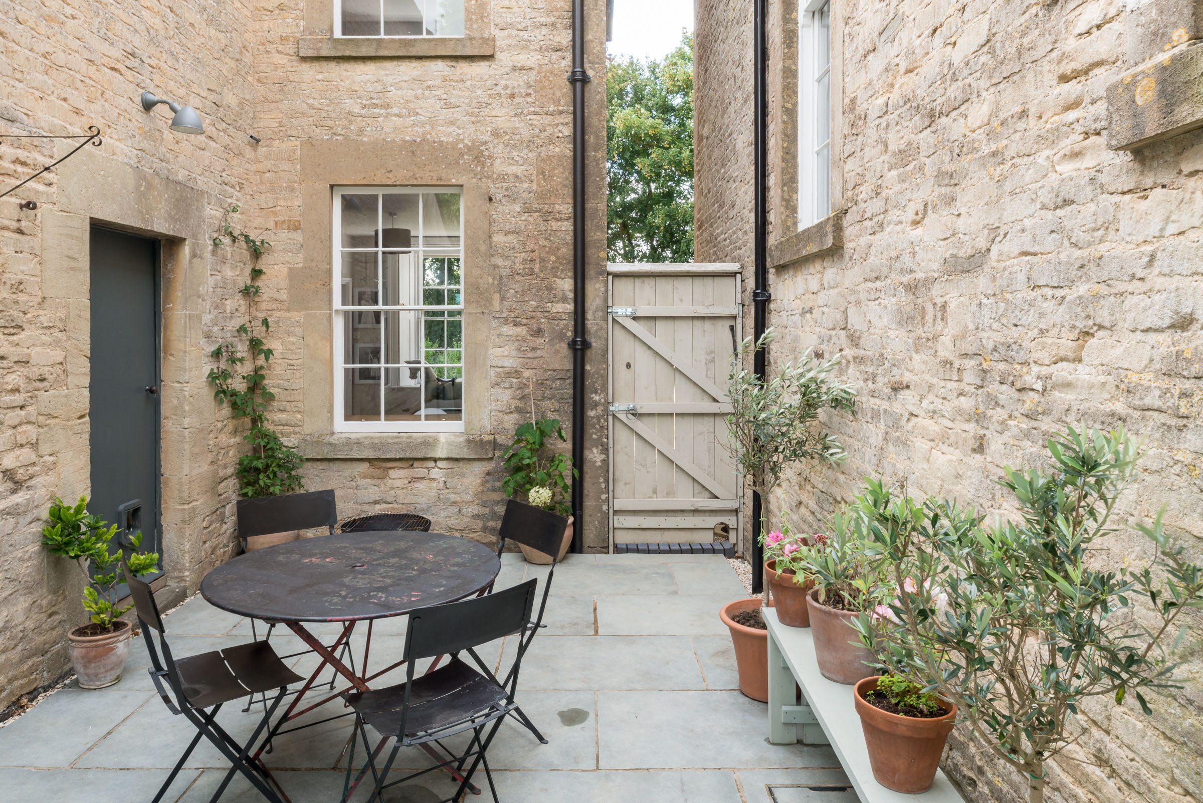 For Sale: Chapel House, North Wraxall, Wiltshire | The Modern House
