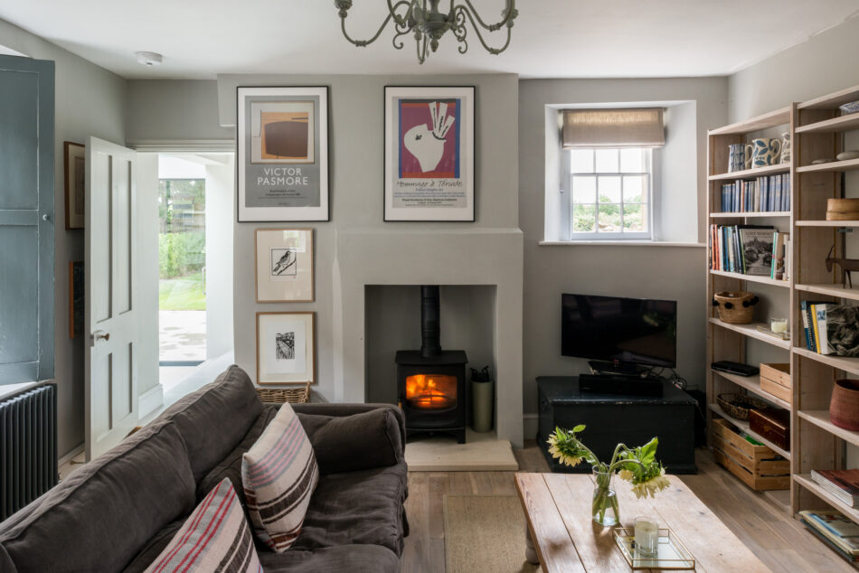 For Sale: Chapel House, North Wraxall, Wiltshire | The Modern House