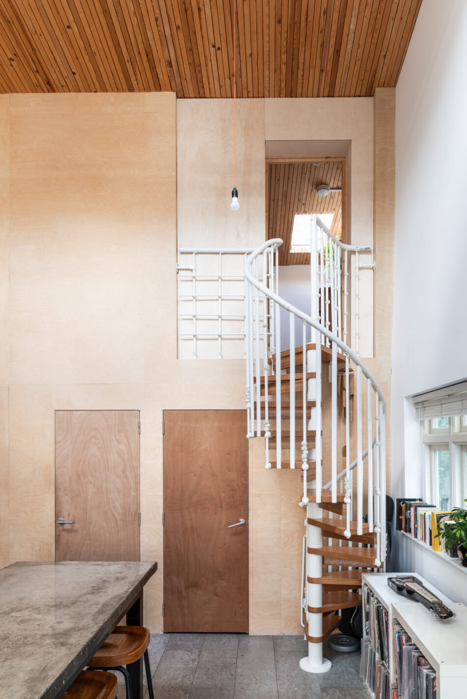 For Sale: Church Walk III, London N16 | The Modern House