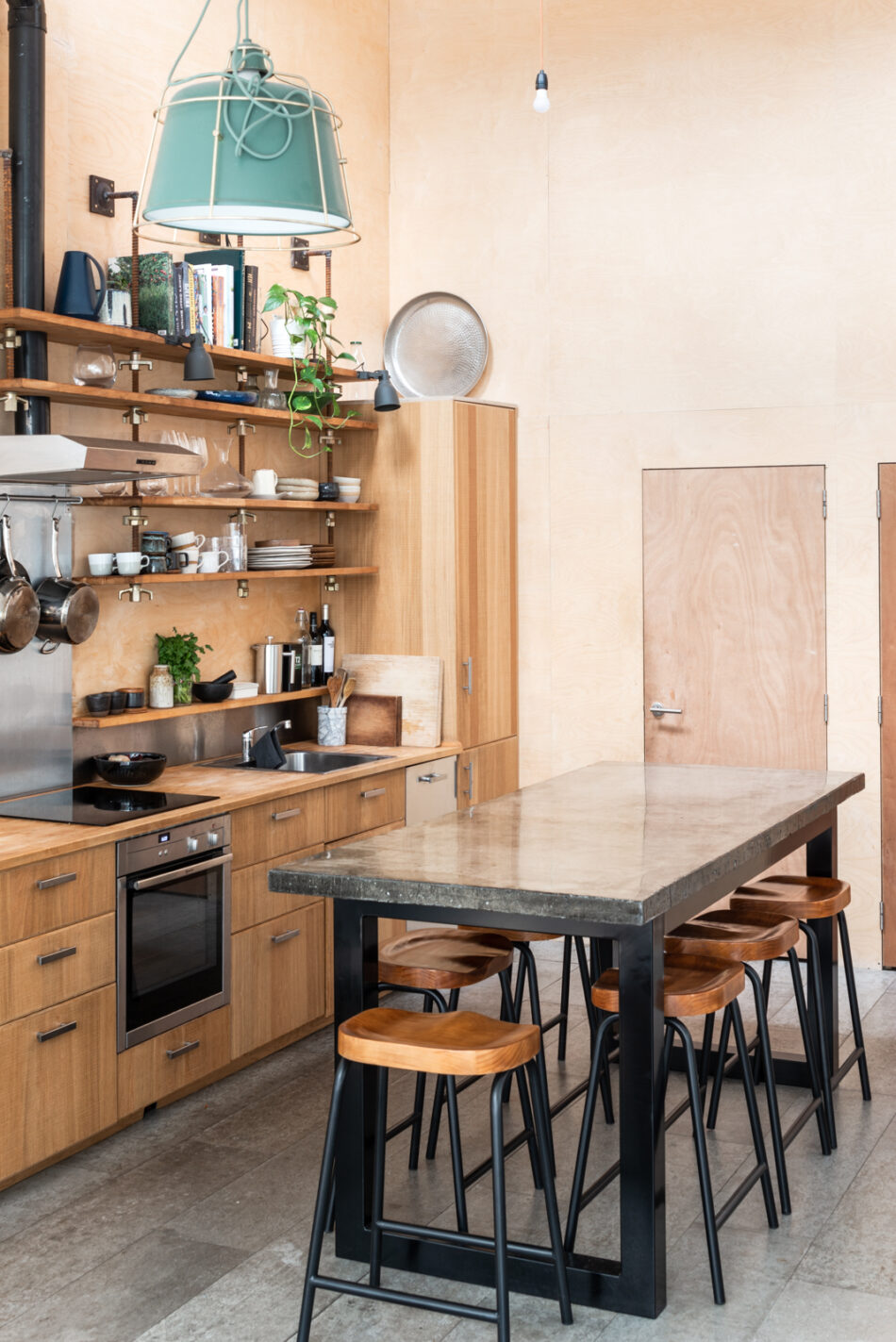 For Sale: Church Walk III, London N16 | The Modern House