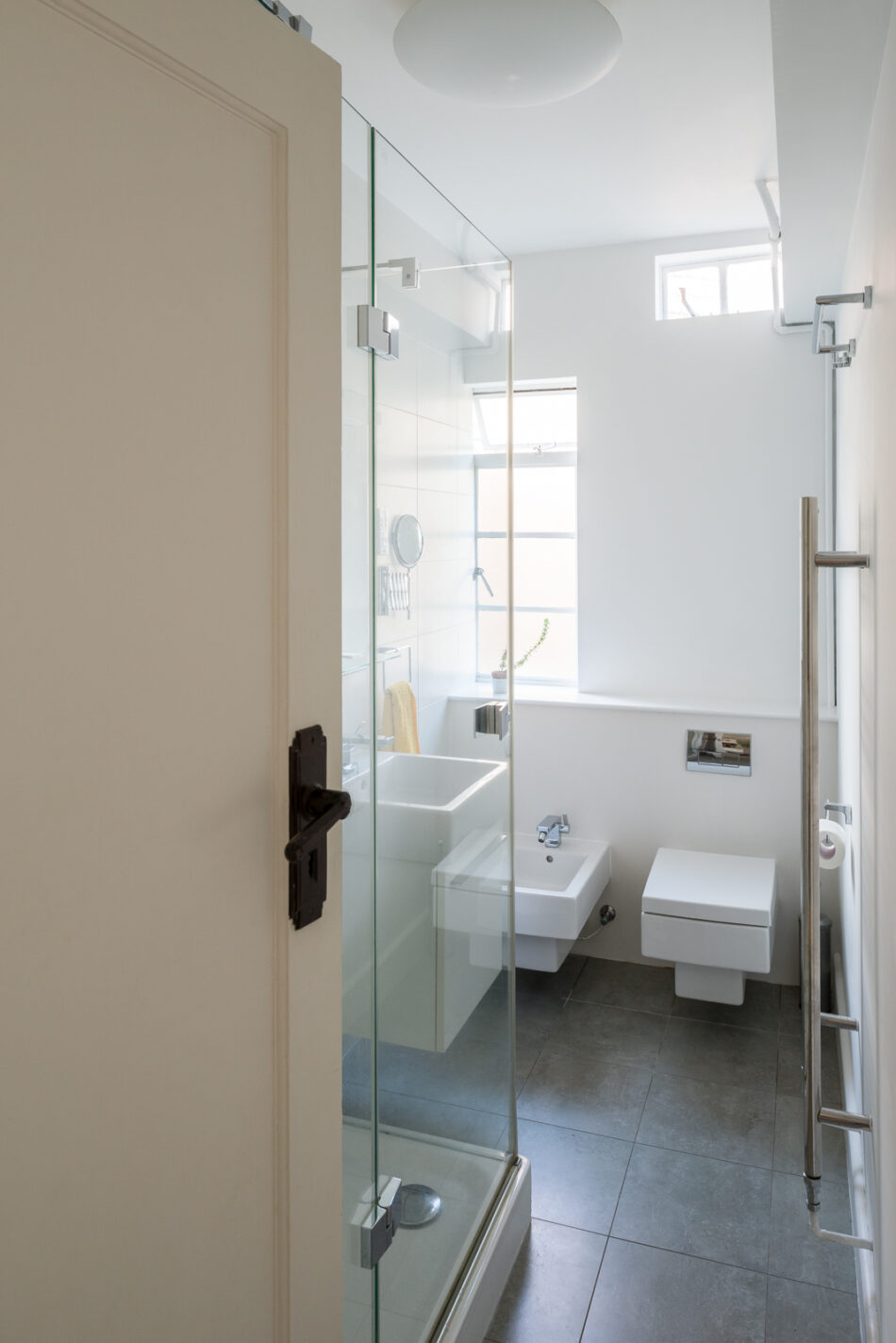 Clissold Court II Greenway Court, London N4 | The Modern House