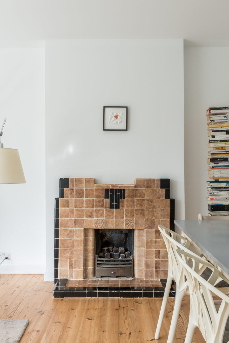 Clissold Court II Greenway Court, London N4 | The Modern House