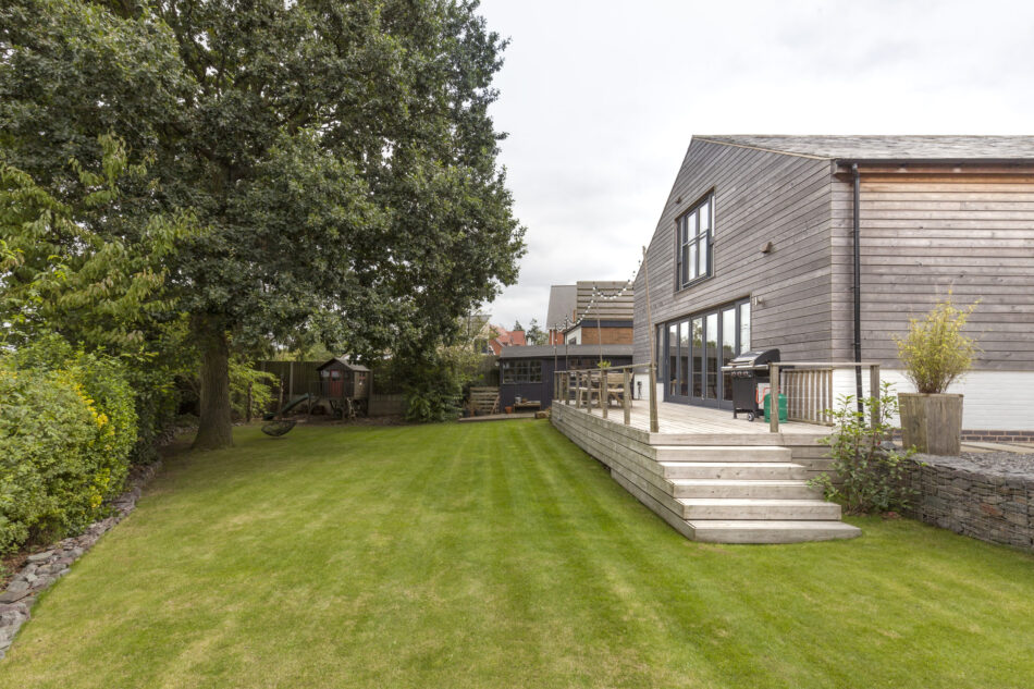 For Sale: Snell's Nook Lane, Nanpantan, Leicestershire | The Modern House