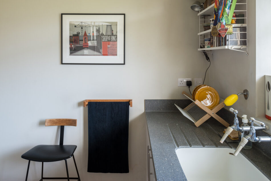 For Sale: Hartington Court, Hartington Road, London W4 | The Modern House