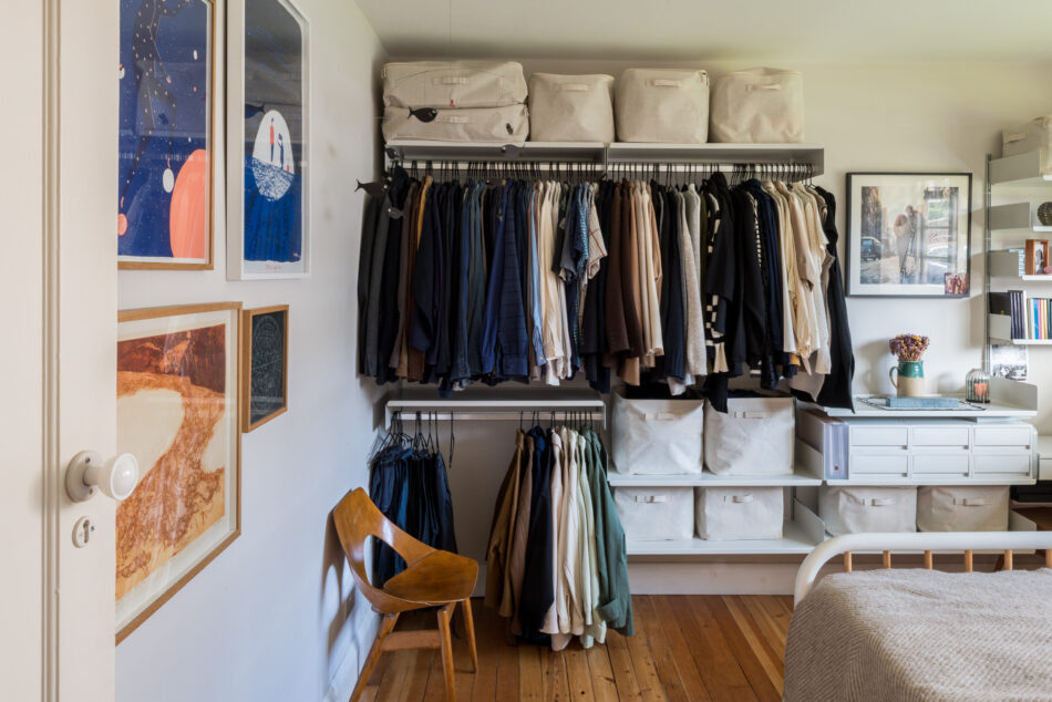 For Sale: Hartington Court, Hartington Road, London W4 | The Modern House