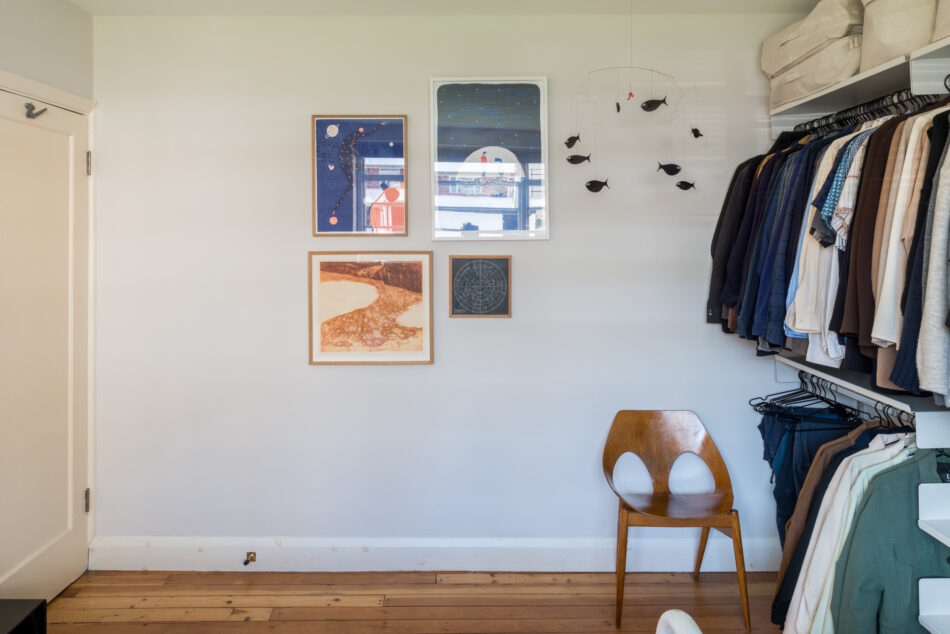 For Sale: Hartington Court, Hartington Road, London W4 | The Modern House