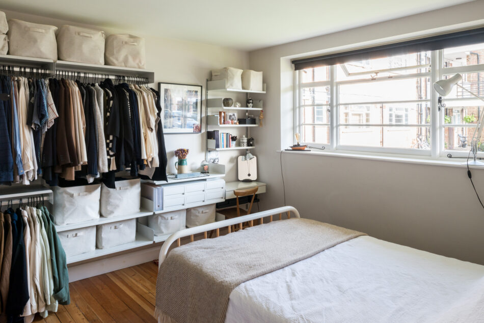 For Sale: Hartington Court, Hartington Road, London W4 | The Modern House