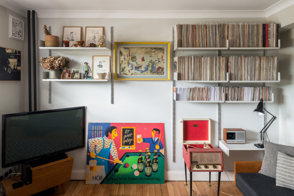 For Sale: Hartington Court, Hartington Road, London W4 | The Modern House