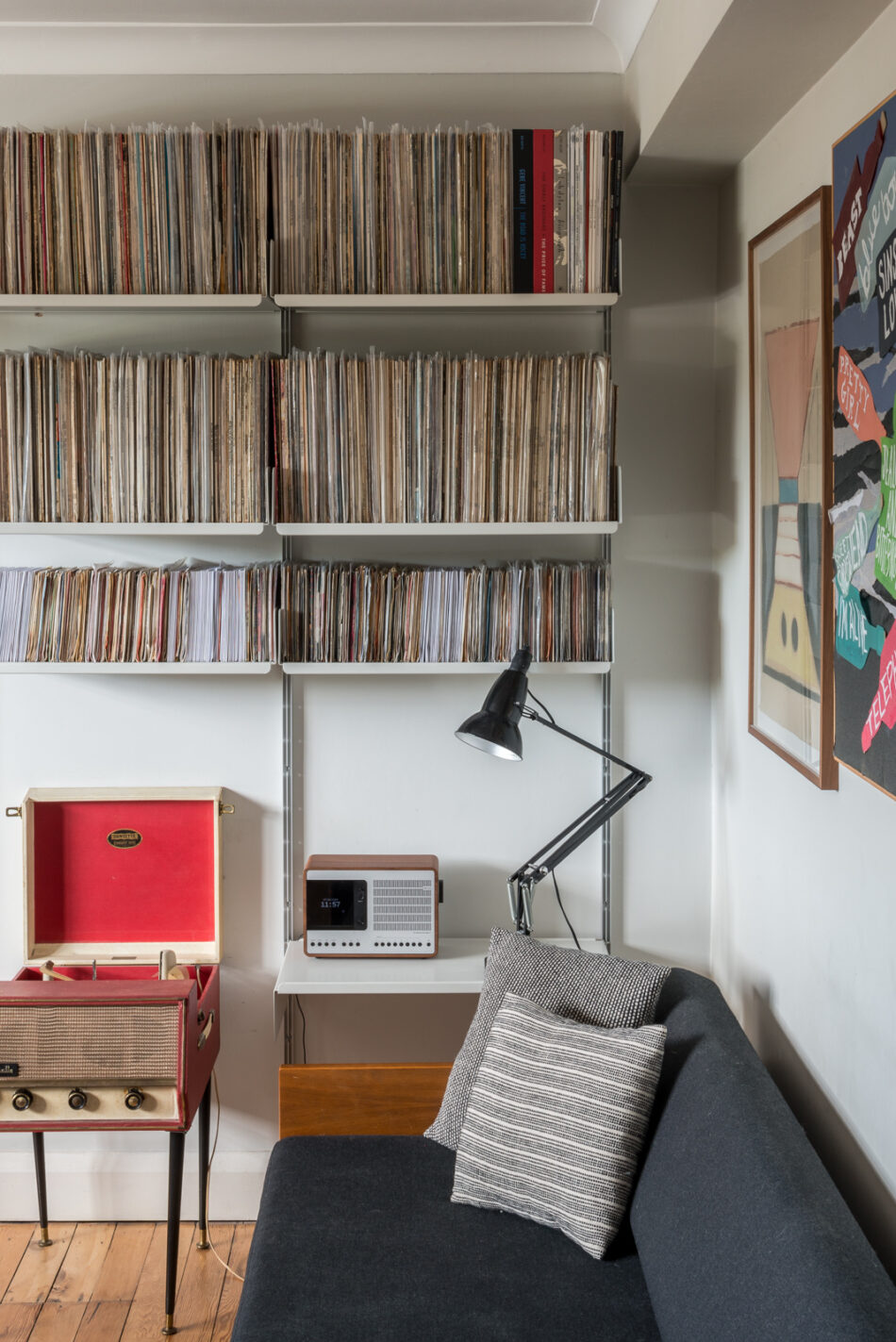 For Sale: Hartington Court, Hartington Road, London W4 | The Modern House